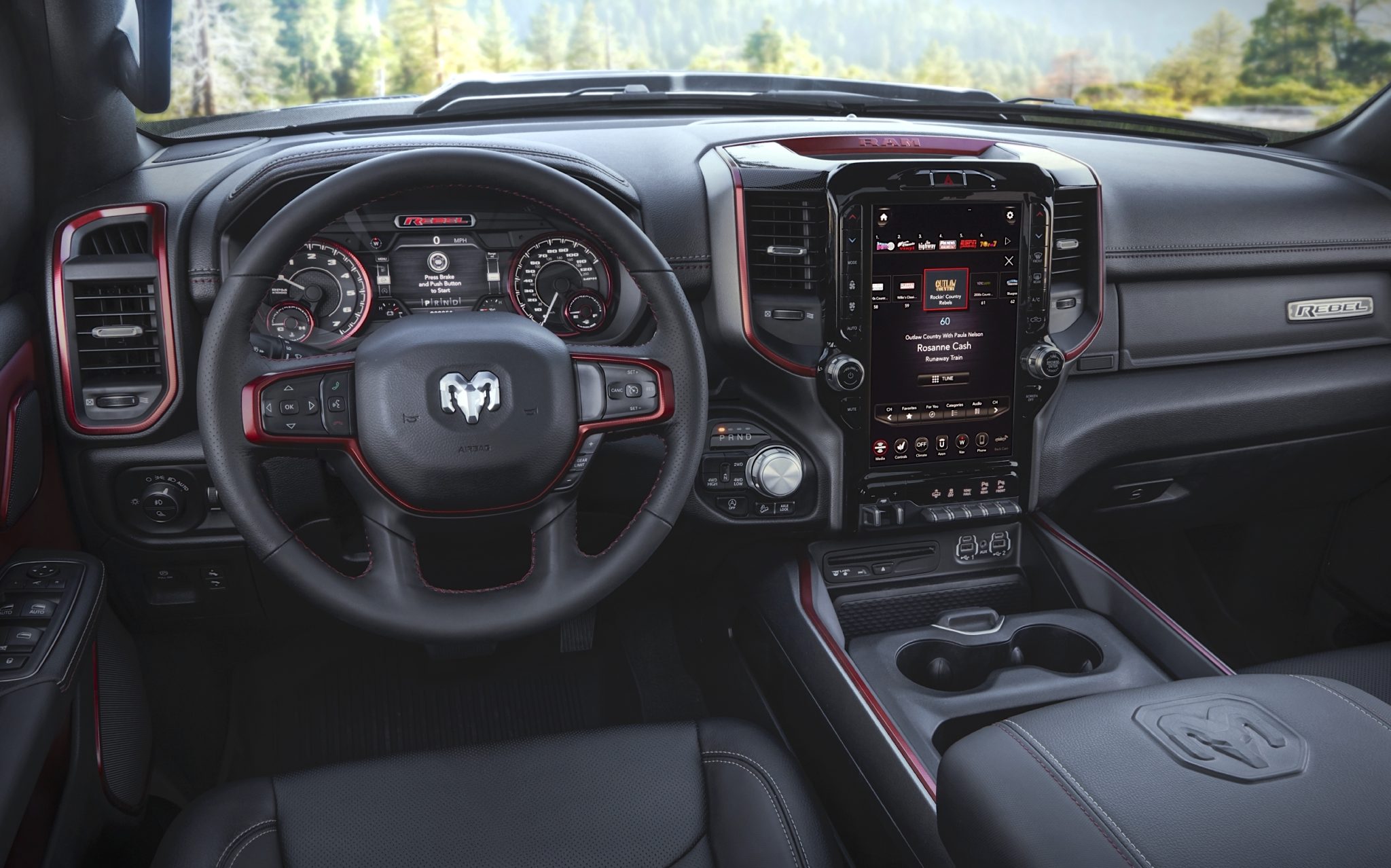 Dodge – C2 Customs