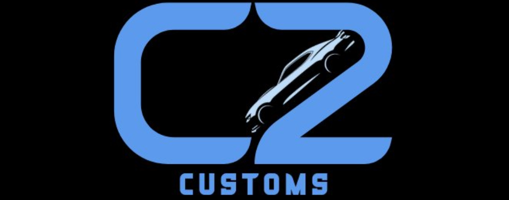 C2 Customs – Custom Steering Wheels + More