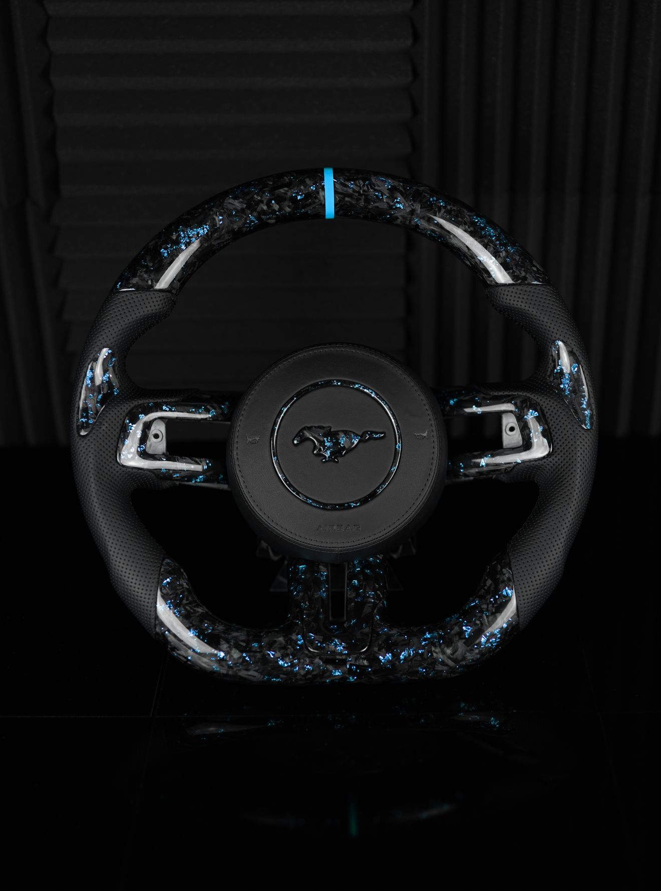 C2 Customs – Custom Steering Wheels + More