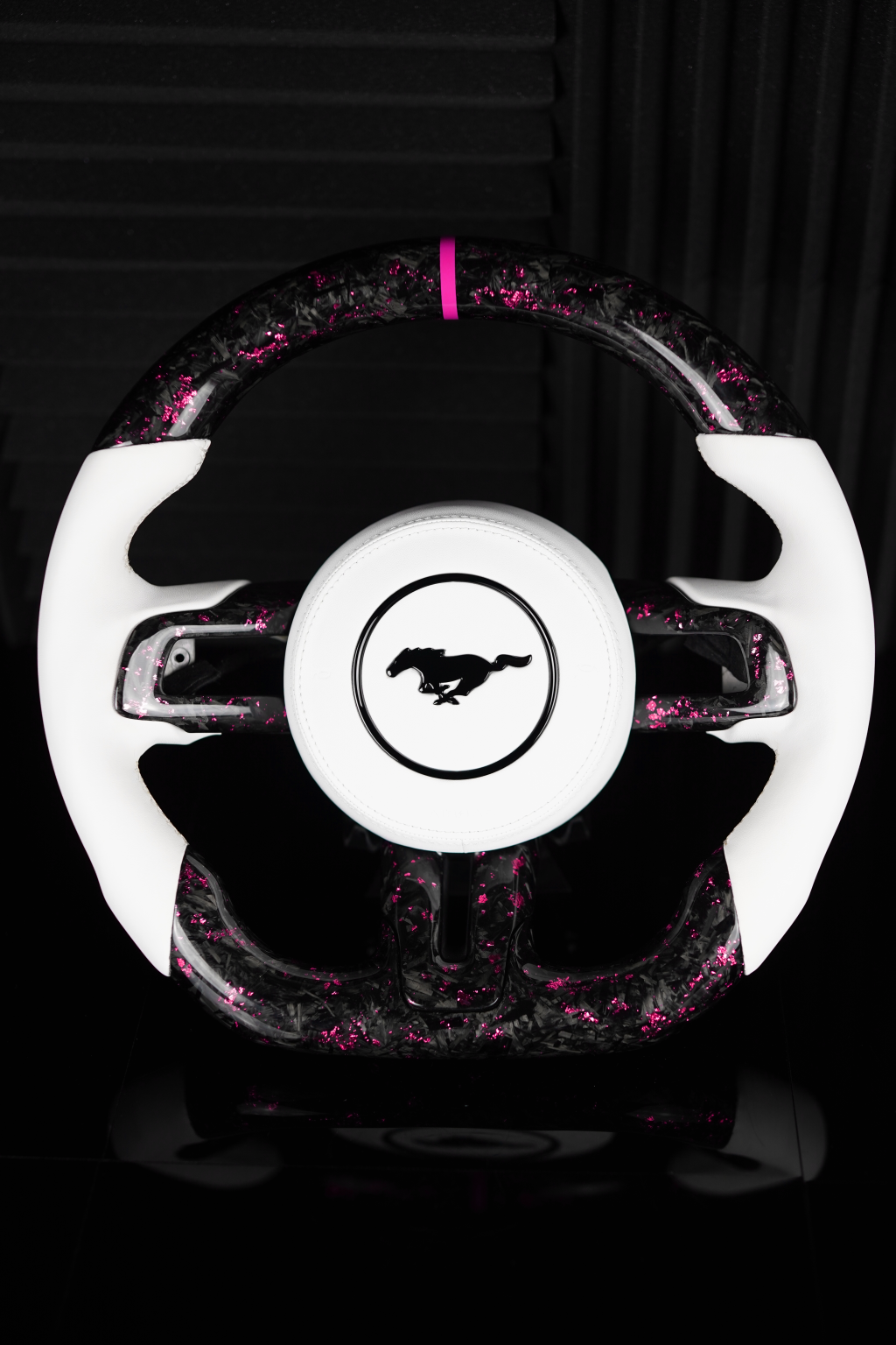 Ford Mustang – C2 Customs