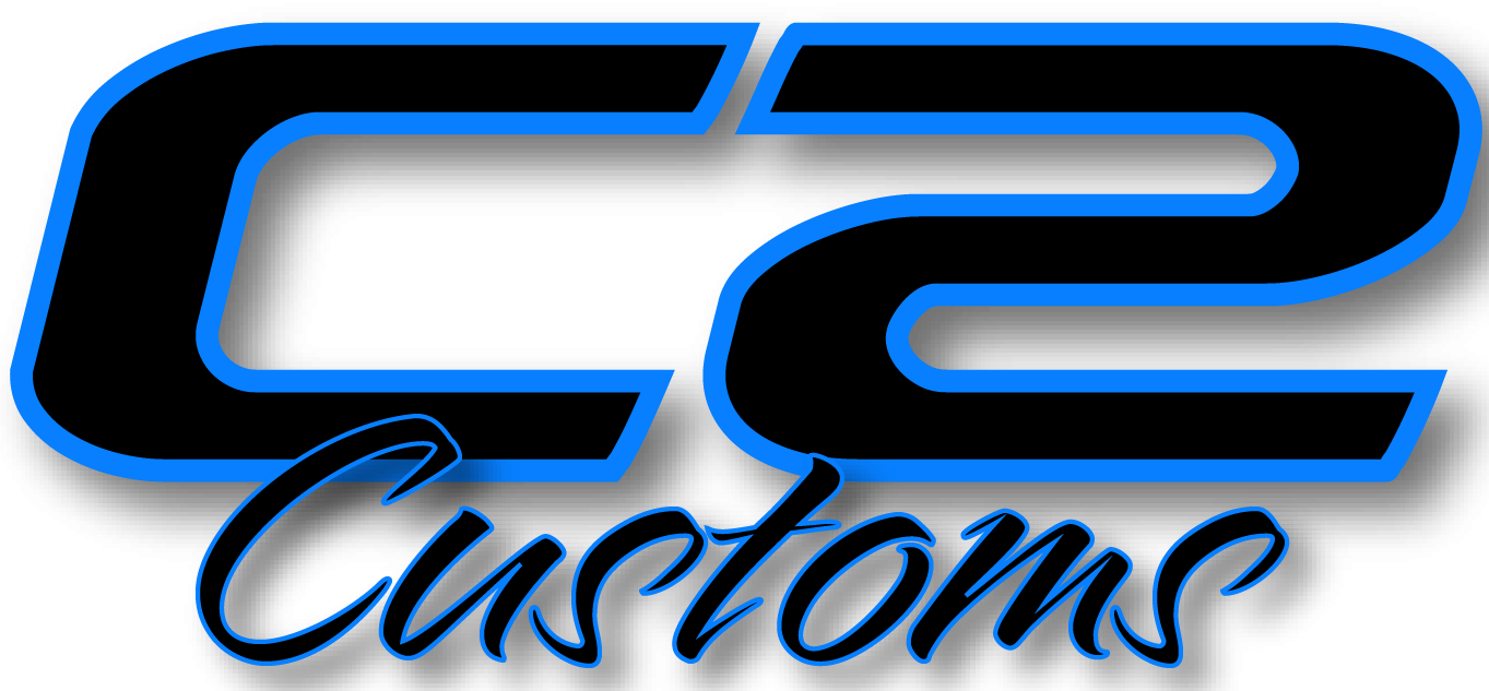 C2 Customs – Custom Steering Wheels + More