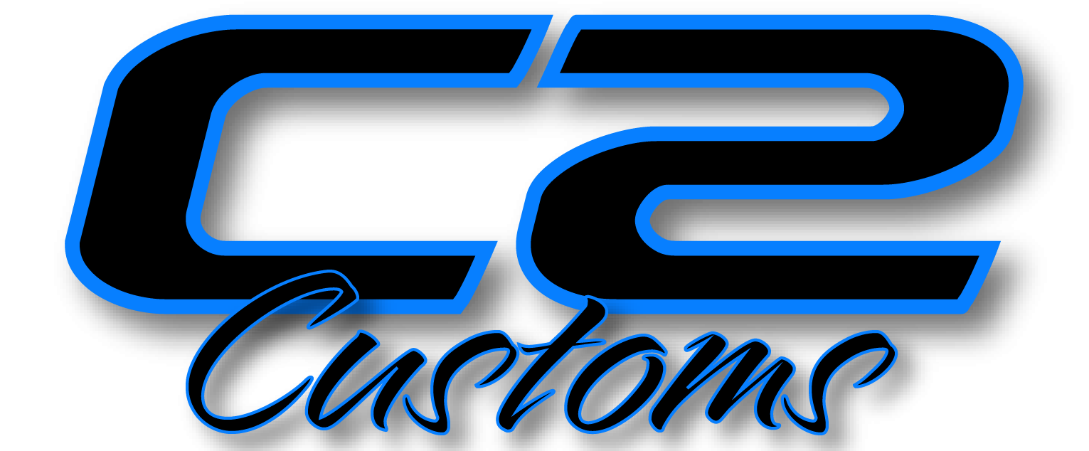 C2 Customs – Custom Steering Wheels + More