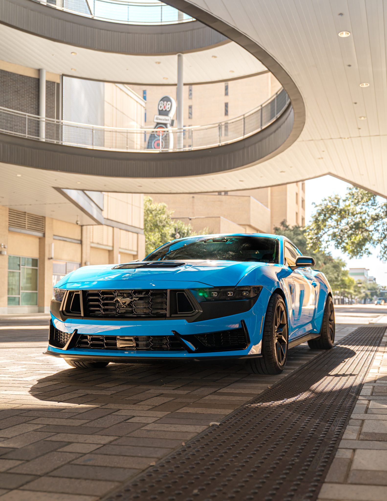 About Me – C2 Customs