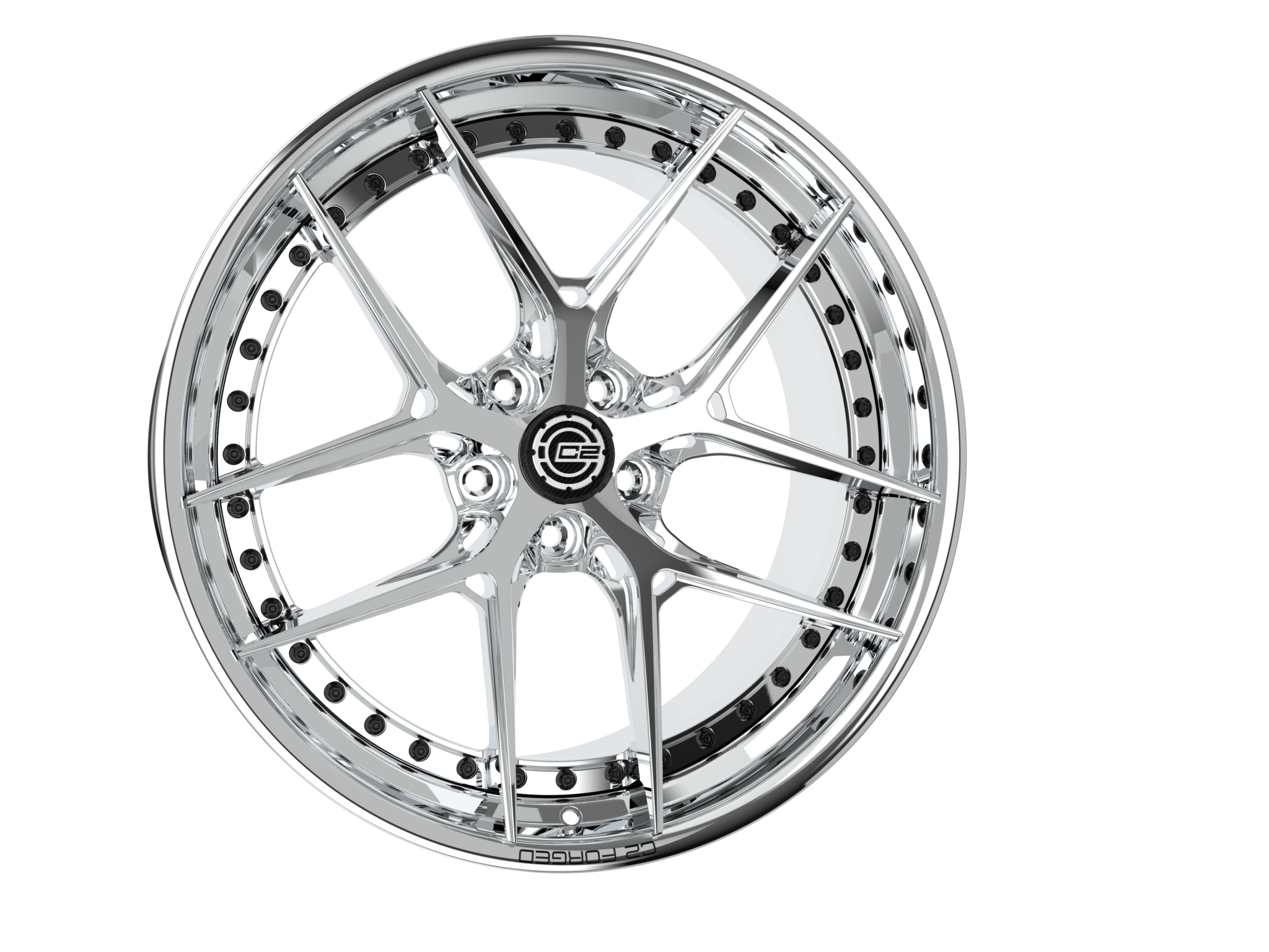 C2 Customs – Custom Steering Wheels + More