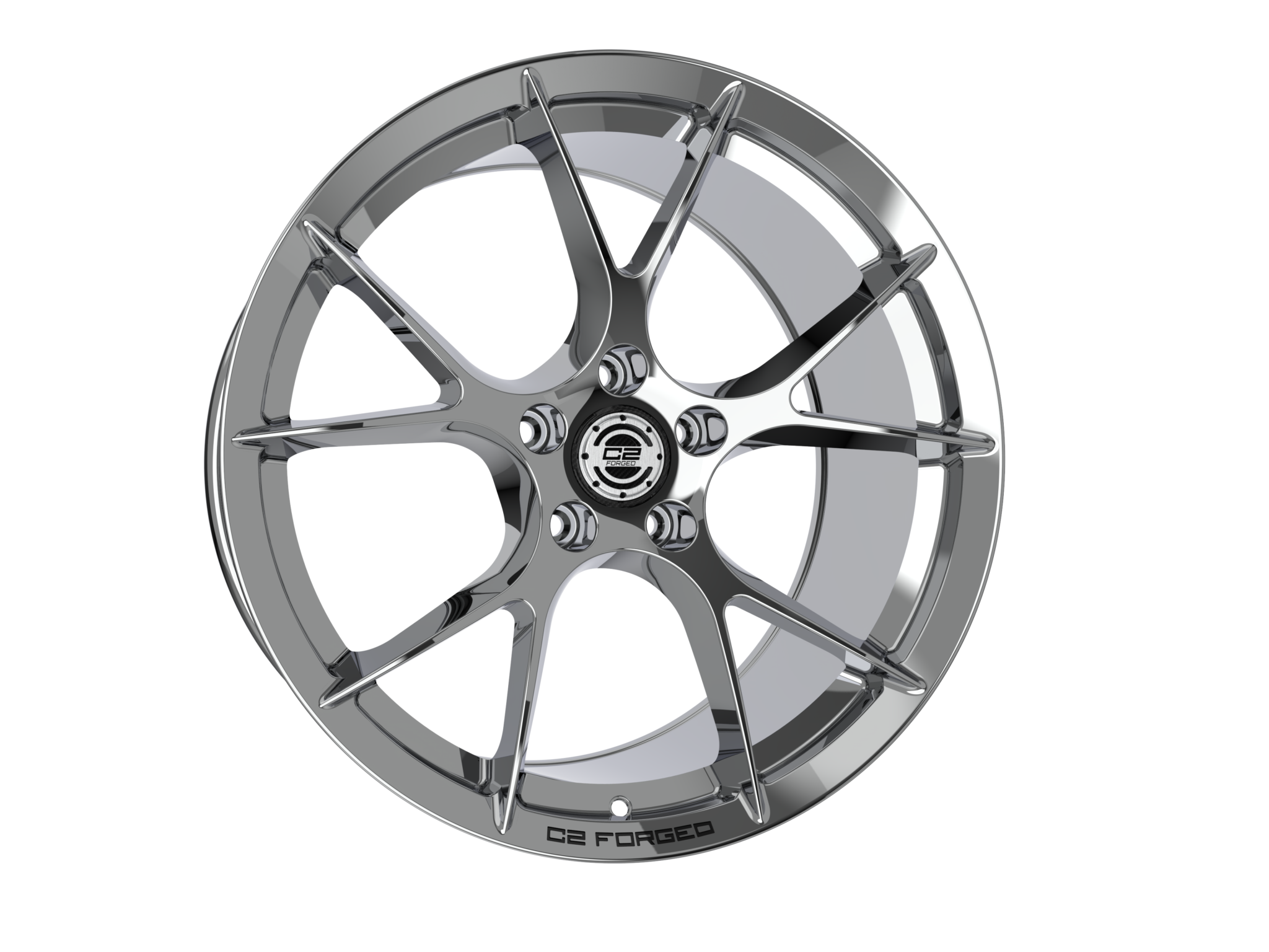 C2 Customs – Custom Steering Wheels + More