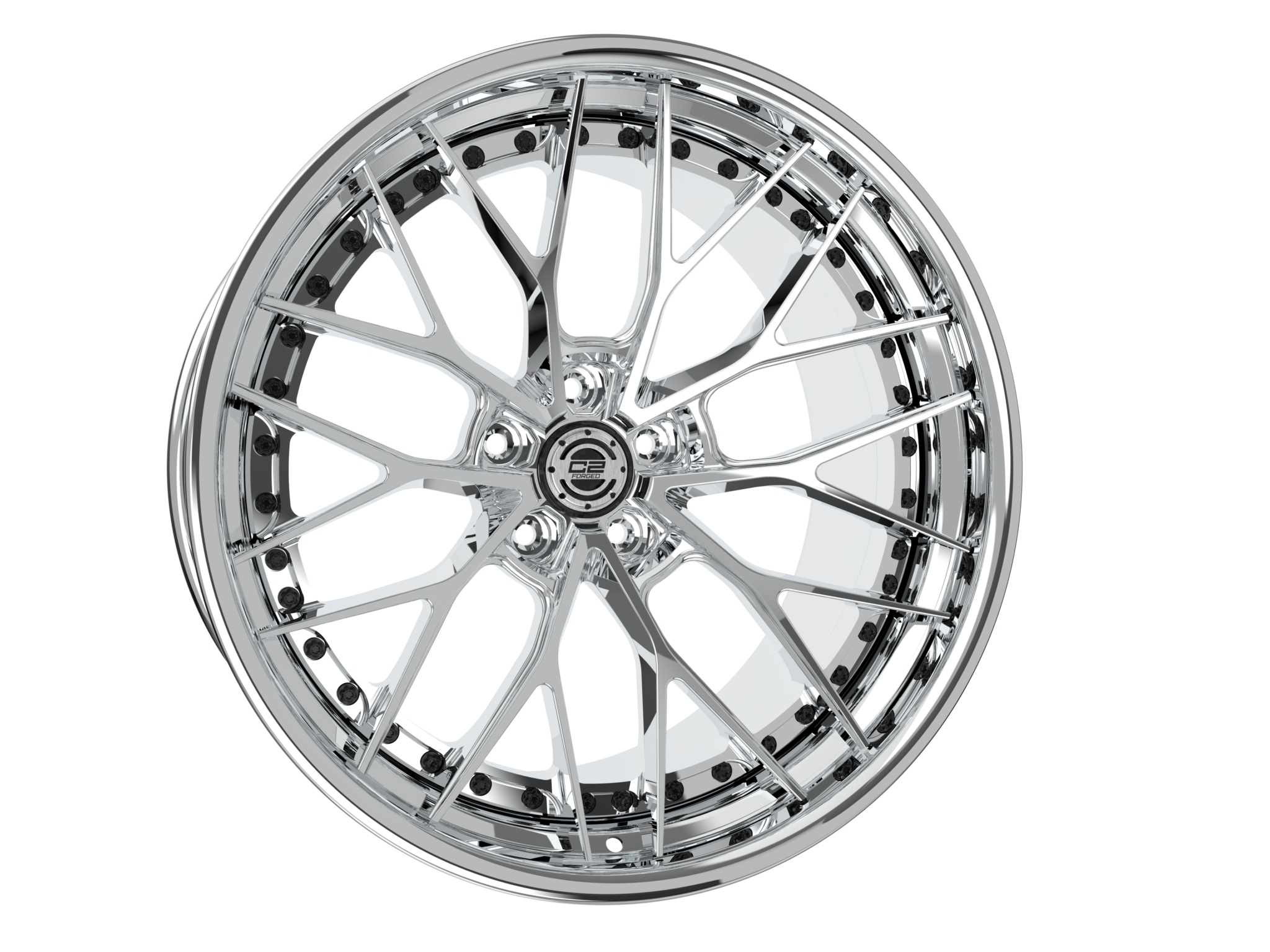 C2 Customs – Custom Steering Wheels + More